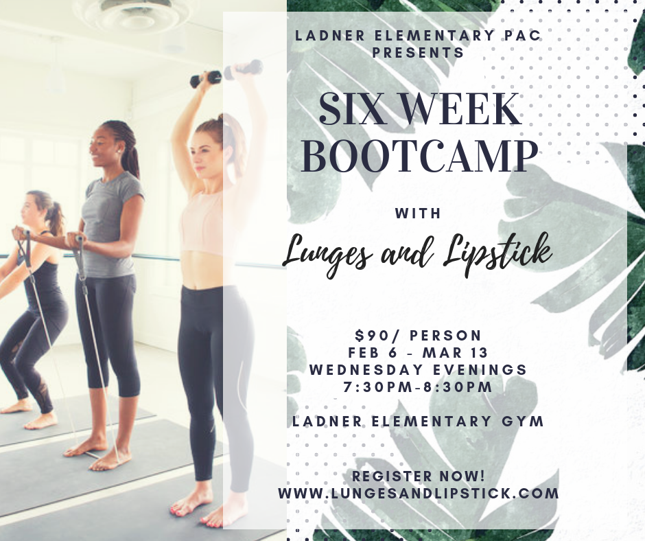 Hot Lunches - Ladner Elementary School